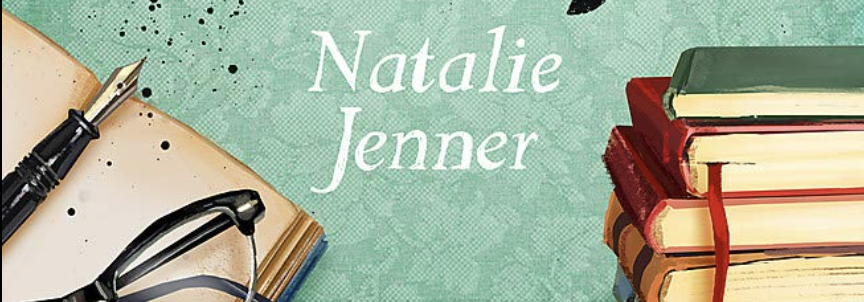 The Jane Austen Society by Natalie Jenner
