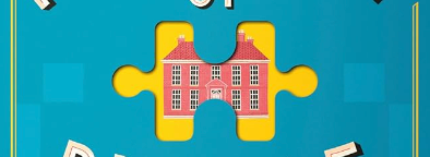 The Fellowship of Puzzle Makers by Samuel Burr